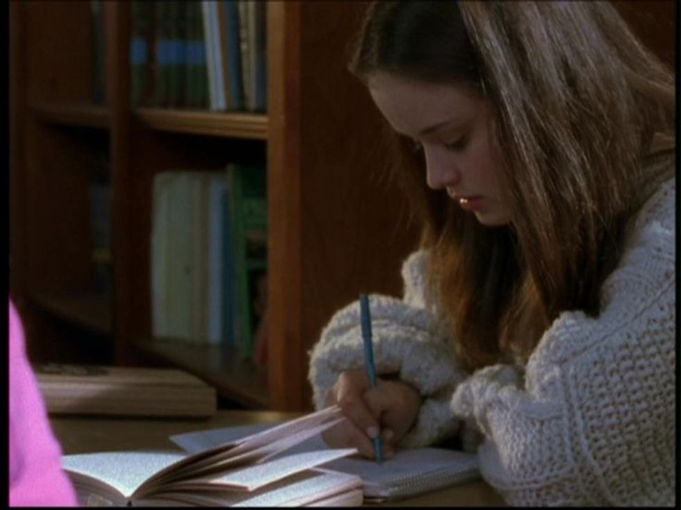 10 Things 'The Quiet Kid In Class' Knows All Too Well