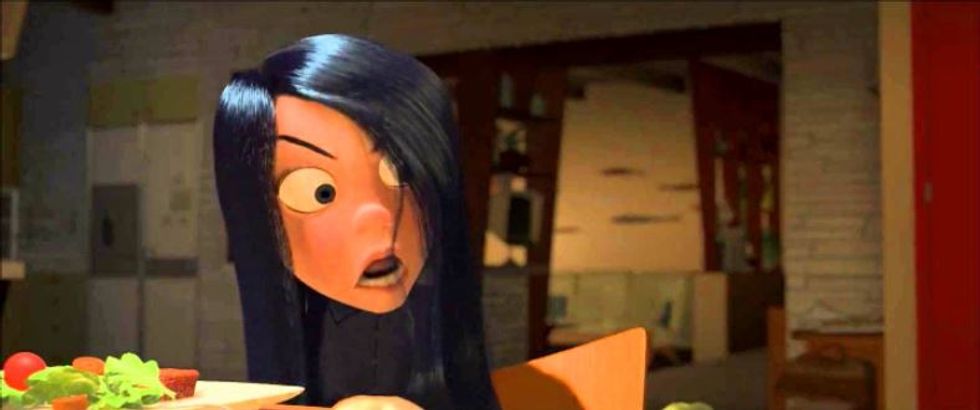 10 Things 'The Quiet Kid In Class' Knows All Too Well