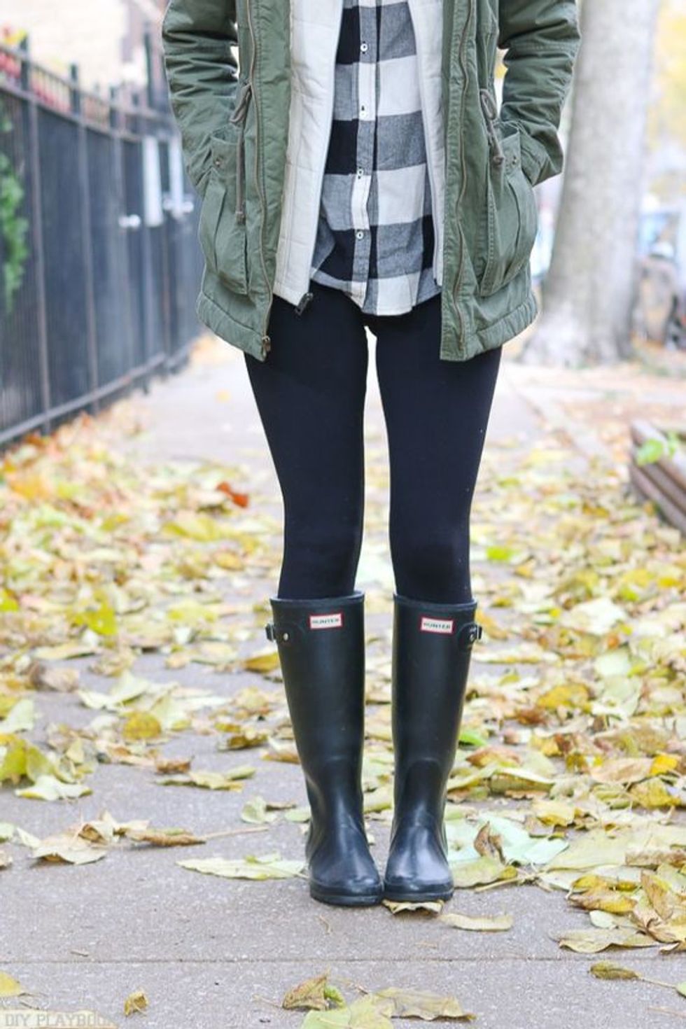 20 Must-Have Fall Wardrobe Items For Every Girl