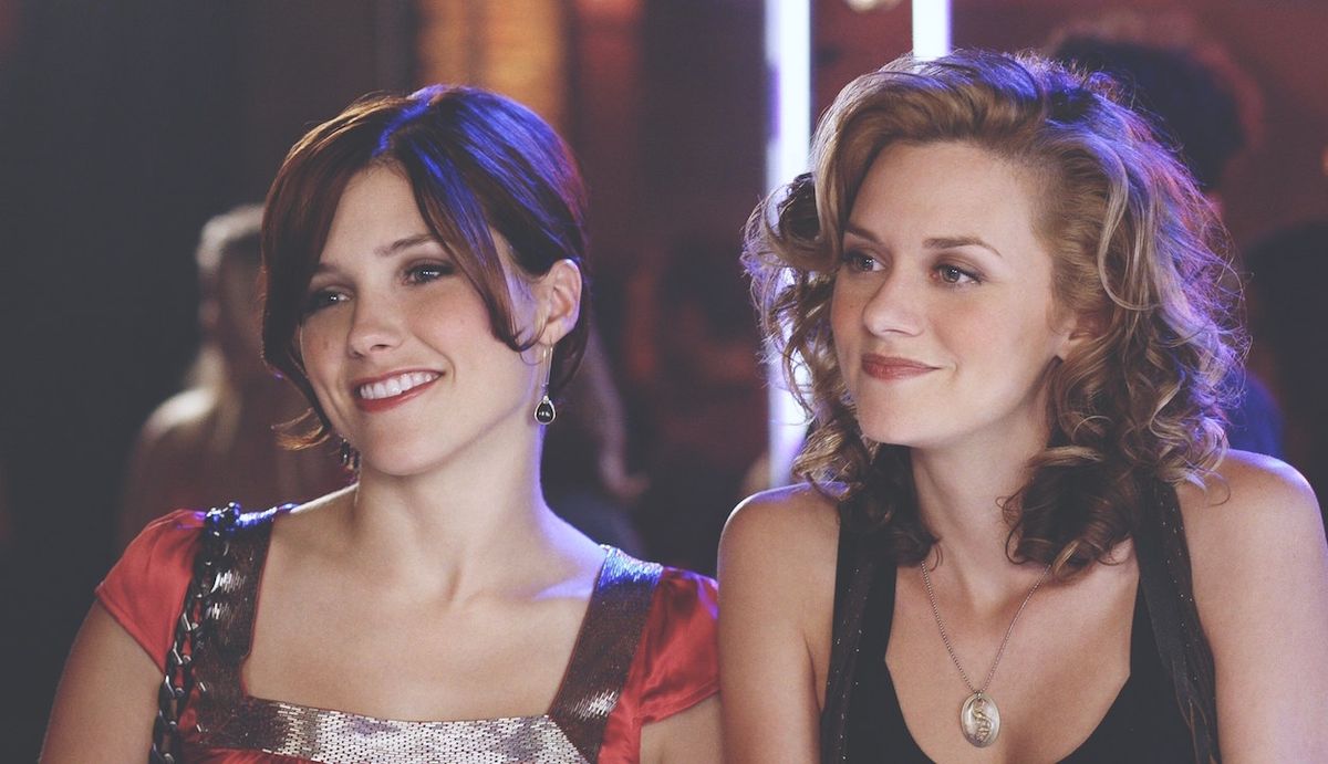 12 Reasons Netflix Should Know 'One Tree Hill' Is The Best Show, Always ...