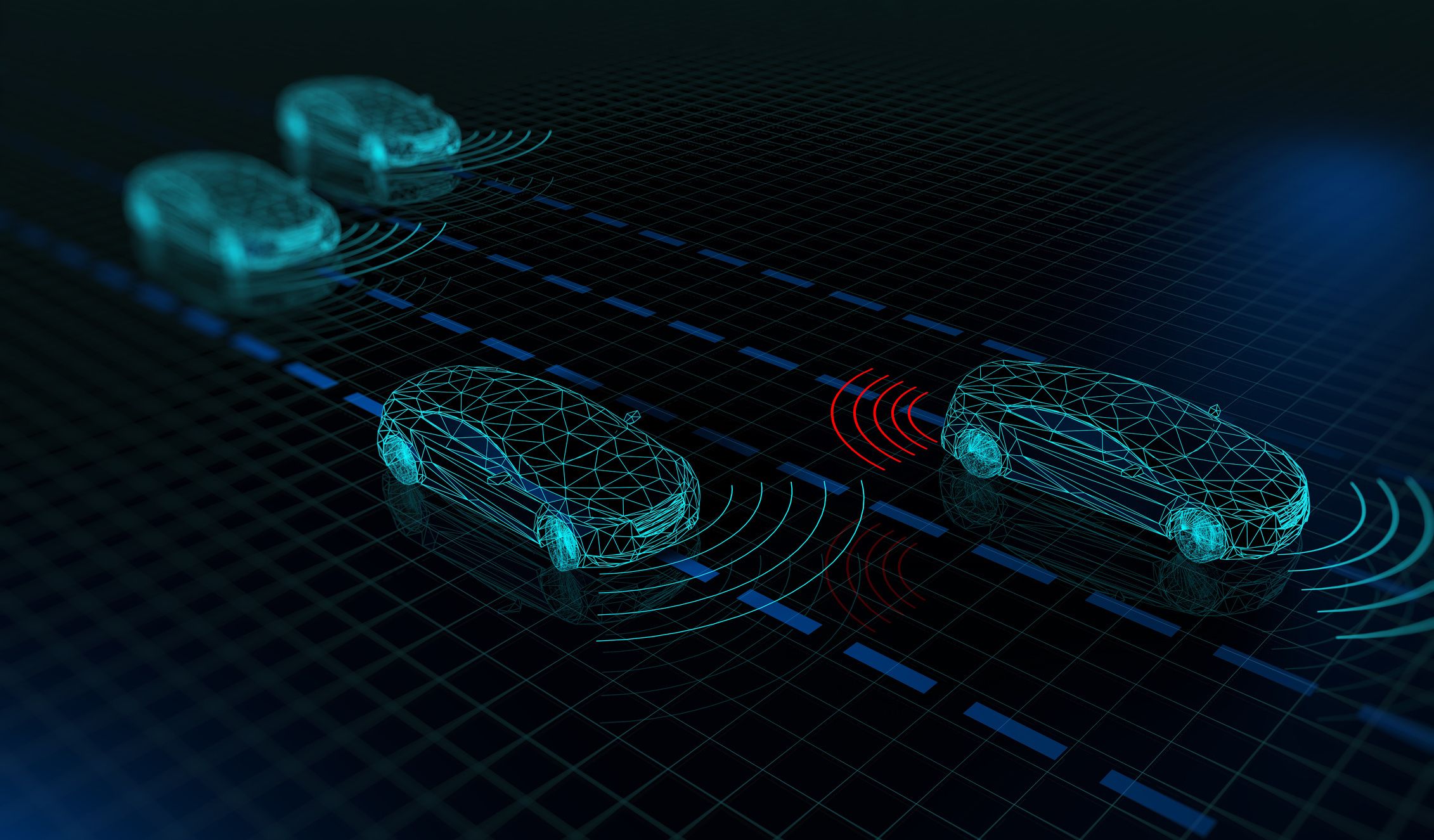 Nvidia Pegasus will drive tomorrow's fully autonomous cars - Gearbrain