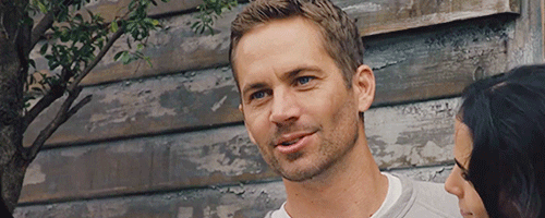13 Reasons To Love Paul Walker, Forever