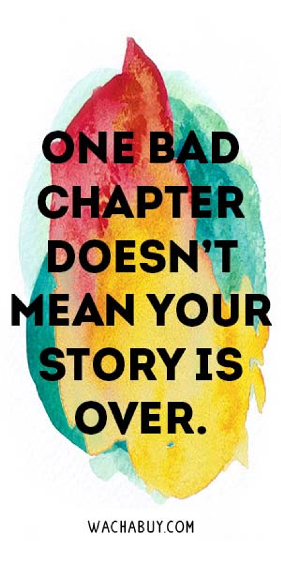 13 Quotes That Will Get You Through A Hard Week