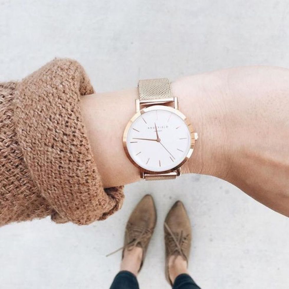 14 Fall Essentials That You Need To Add To Your Collection
