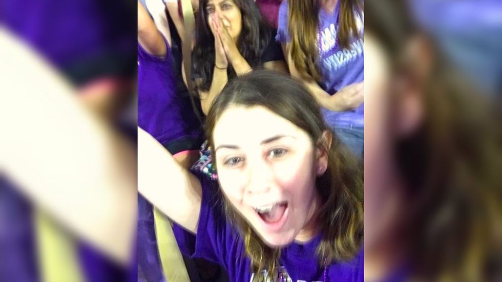 5 Ways To Make The Best Memories At JMU's College GameDay