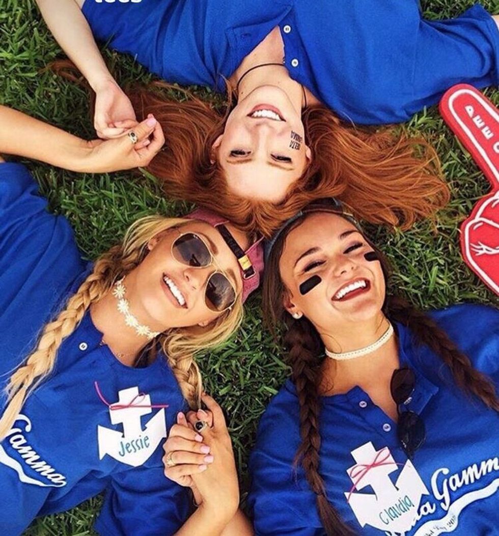 60 Ways To Step Up Your Basic White Girl Game