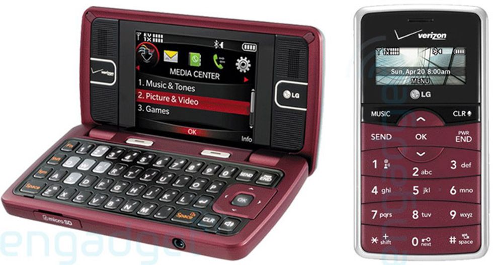 14 Of Your Favorite Cell Phones From The Early 2000s