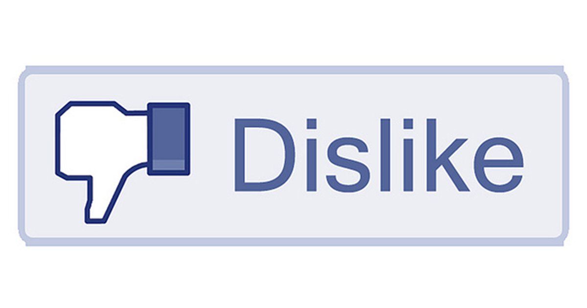 10 Things I Strongly Dislike