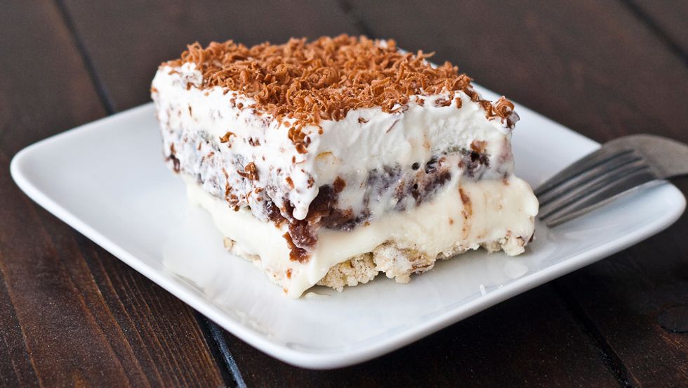 20 Of Your Favorite Superheroes As Delicious Desserts