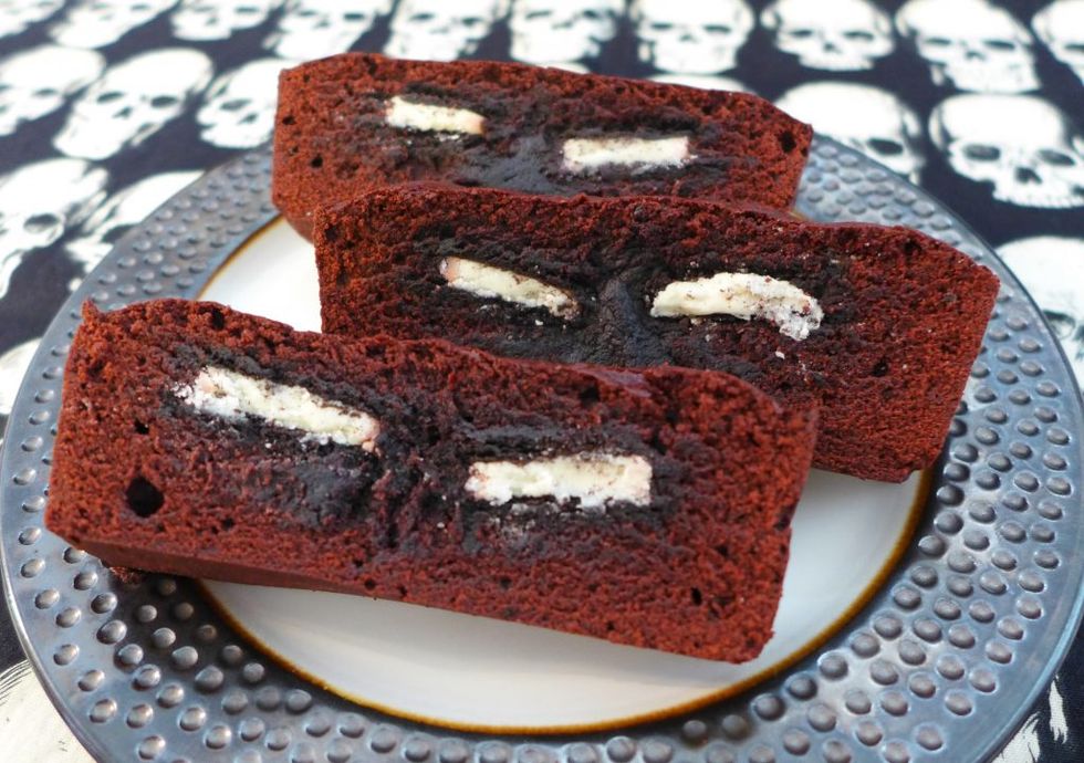 20 Of Your Favorite Superheroes As Delicious Desserts