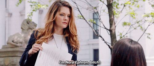 16 "Bold Type" Quotes For The Girl Who Doesn't Feel Bold