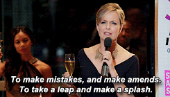 16 "Bold Type" Quotes For The Girl Who Doesn't Feel Bold