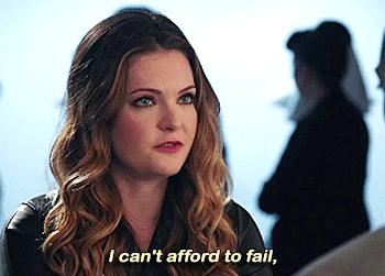 16 "Bold Type" Quotes For The Girl Who Doesn't Feel Bold