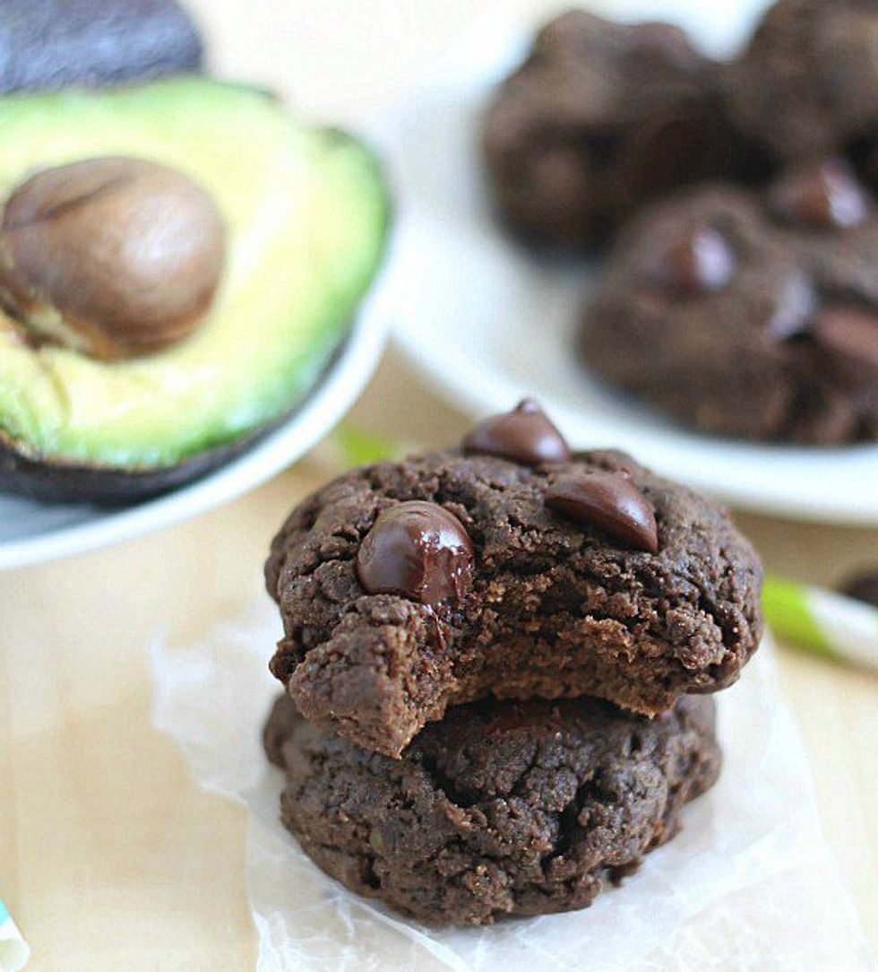 20 Unusual Cookie Recipes For National Cookie Month