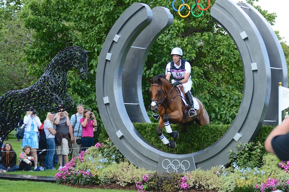 8 Disciplines Of Horse Riding You Need To Know If You Want To Ride