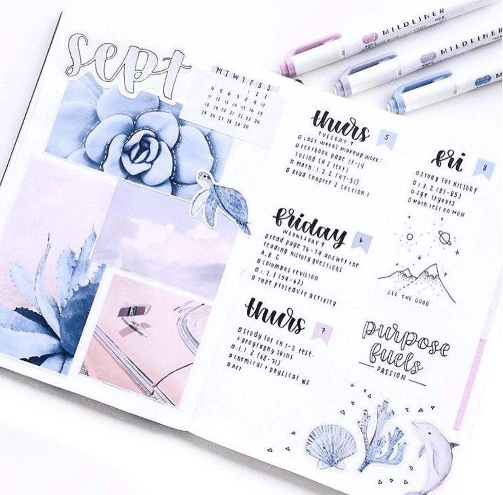 Quiz: Find Out If You Should Start Bullet Journaling