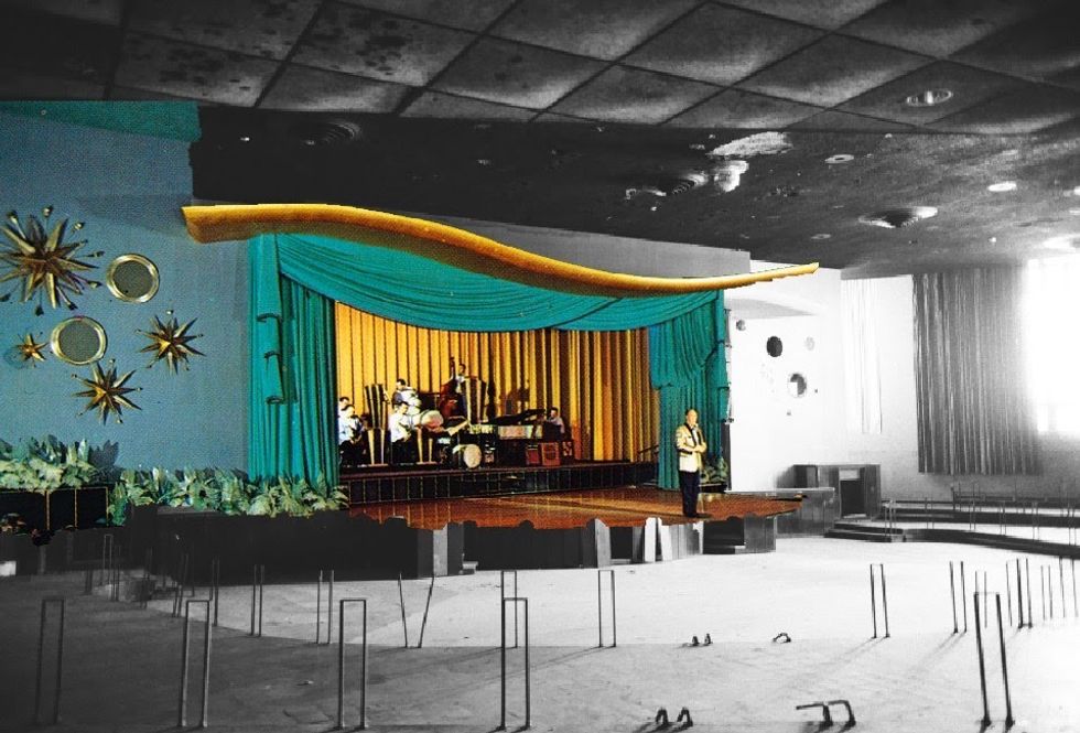 A Guide to the Defunct Jewish Alps