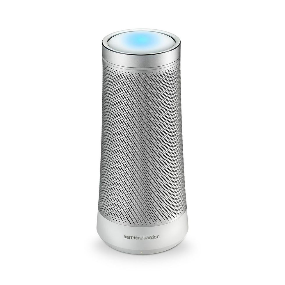 Invoke Review Roundup: Microsoft launches Cortana speaker - Gearbrain