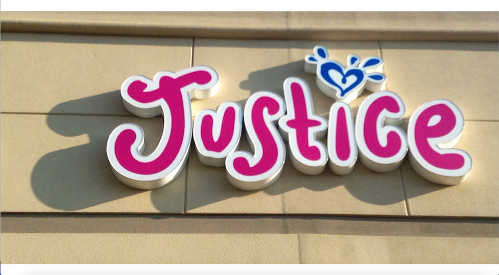 12 Signs You Grew Up In The 2000s