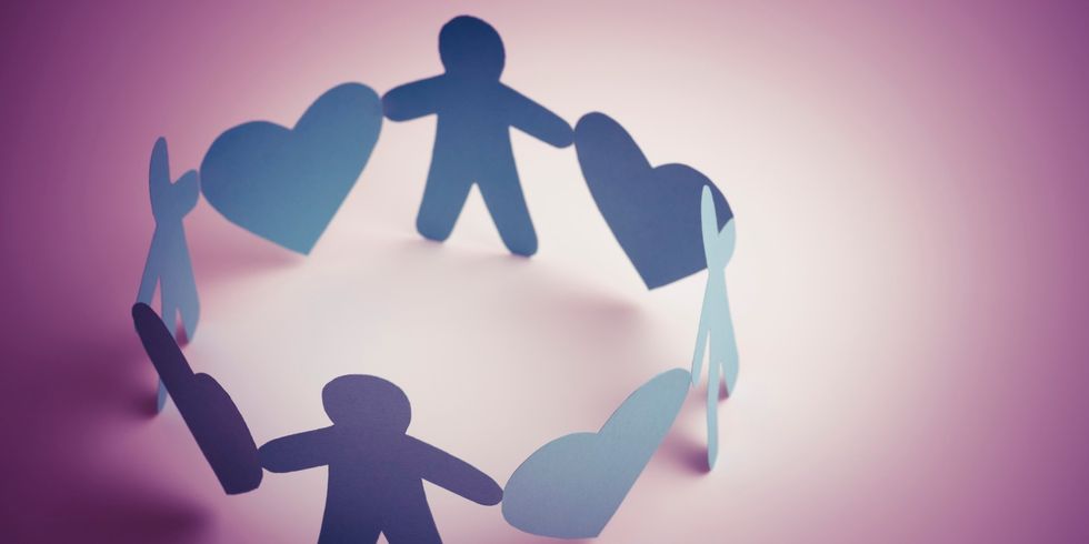 11 Quotes To Inspire You To Be Kind