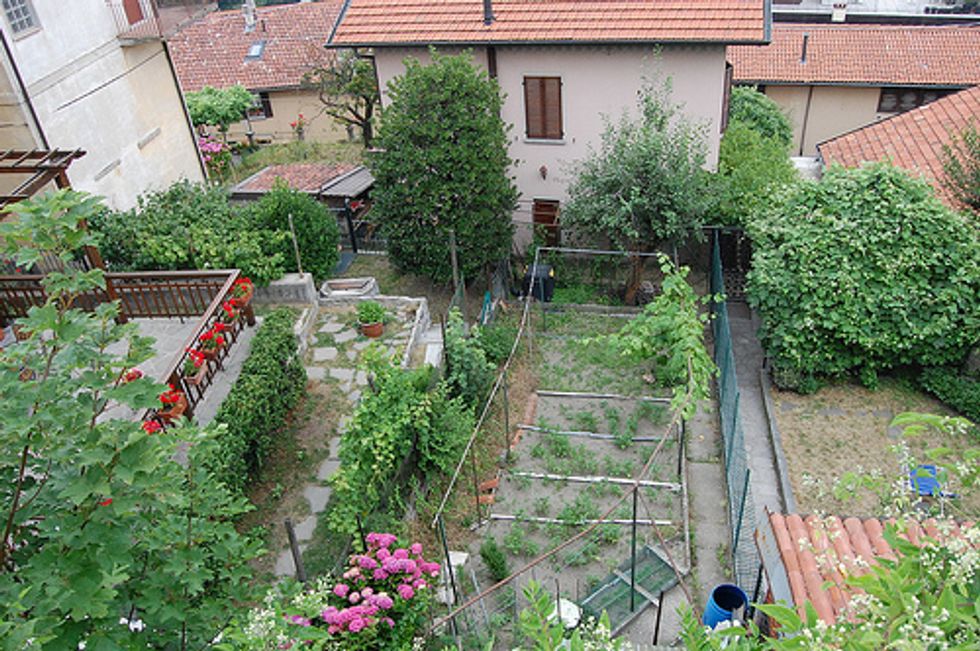 24 Signs You Grew Up In An Italian-American Household