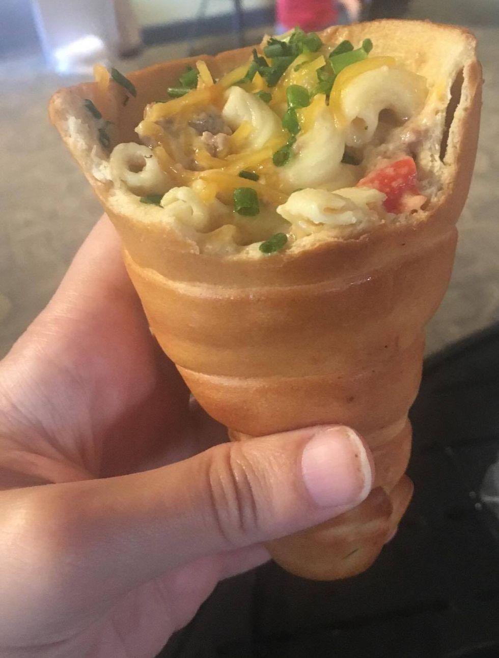 10 Best Foods At The Epcot International Food & Wine Festival