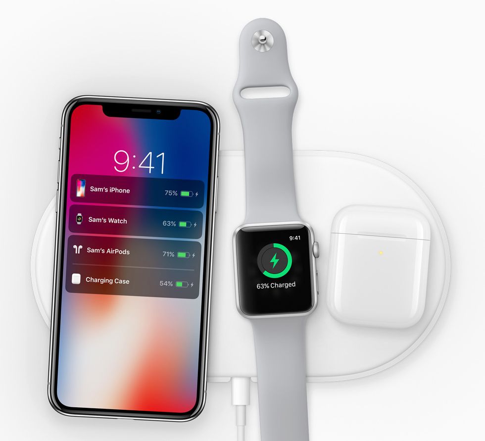 iPhone X cold weather touch screen bug: Apple to push out fix - Gearbrain