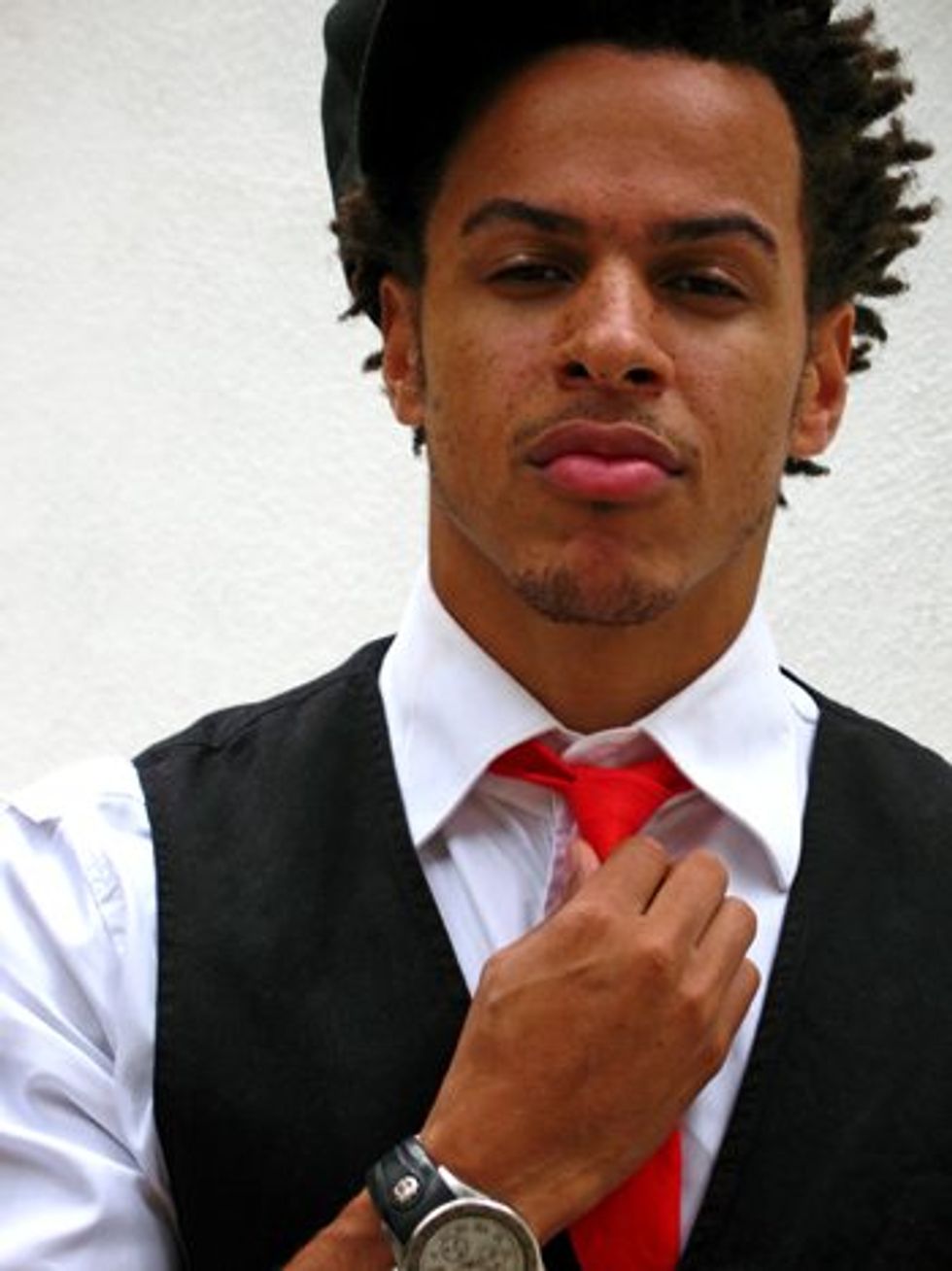 How Garrain Jones Went From A Homeless R&B Singer With Six-Figure Debt ...