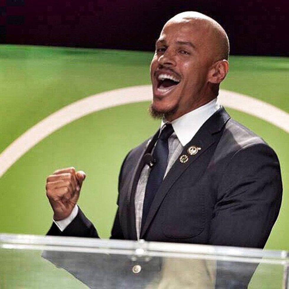 How Garrain Jones Went From A Homeless R&B Singer With Six-Figure Debt ...