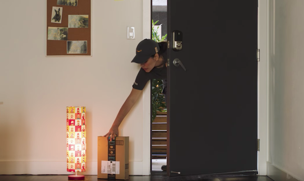 Amazon Key, smart lock and Cloud Cam price and subscriptions - Gearbrain