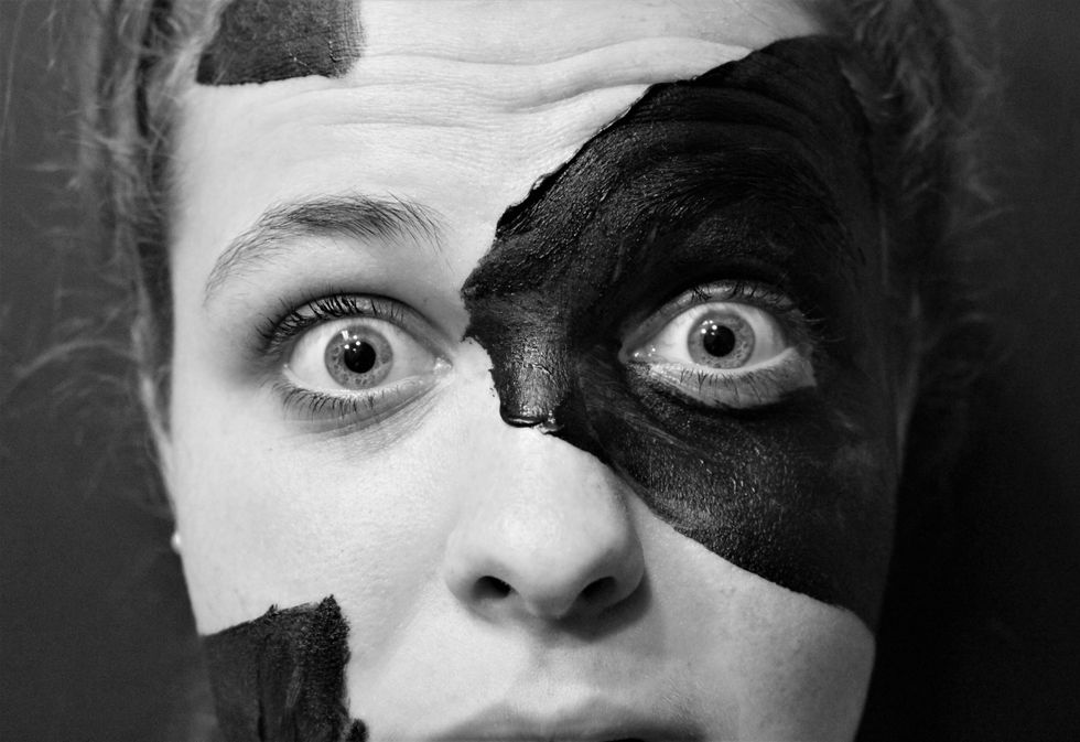 To The College Girl Freaking Out About Her Future, Remember That...