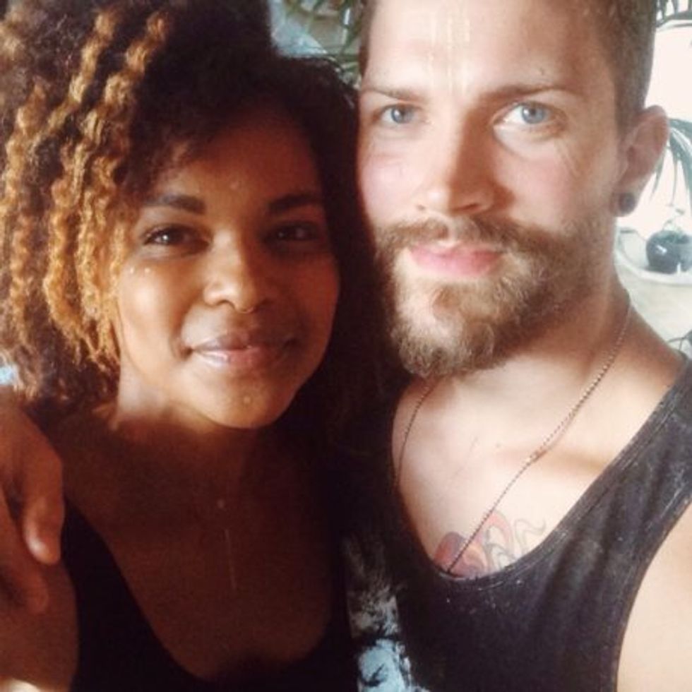 Why This Woman Chooses To Embrace Polyamory In Her Marriage - xoNecole ...