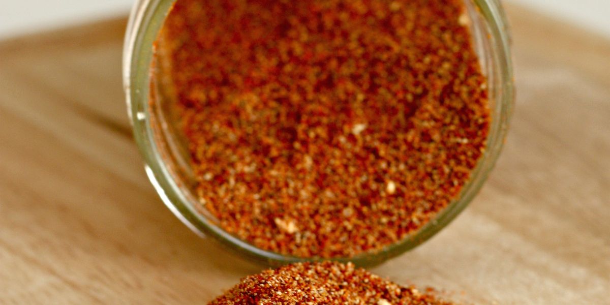 The Best Homemade Taco Seasoning - My Recipe Magic