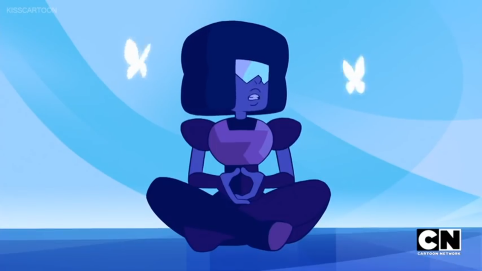 5 Episodes Of Steven Universe That Deal With Social Issues We Still Don ...