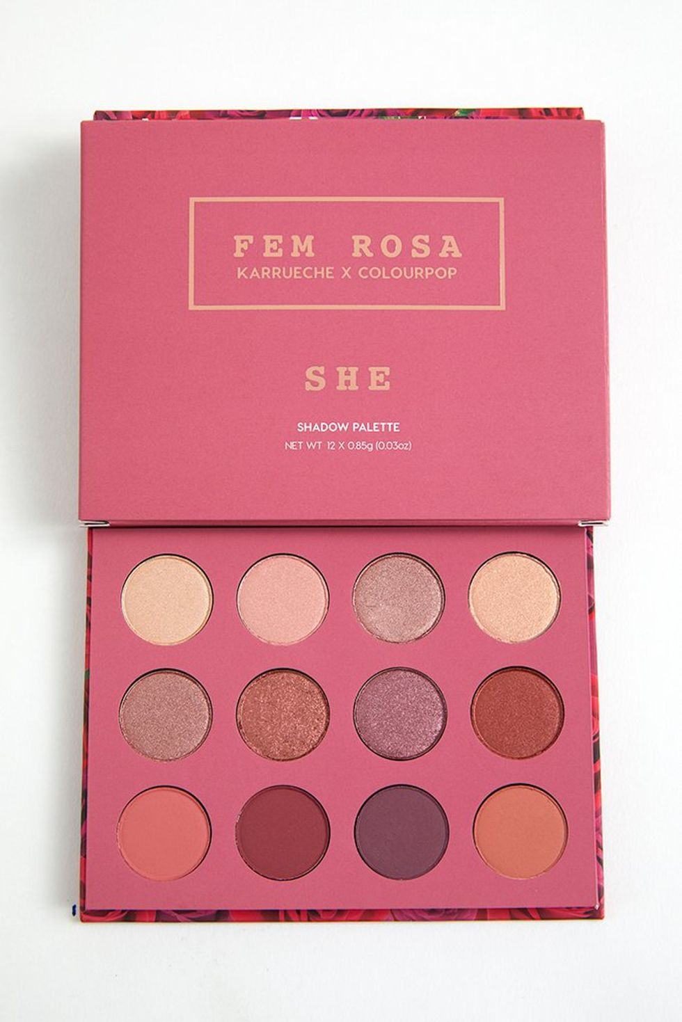 65 Autumn-Inspired Makeup Products For Looks To Fall In Love With