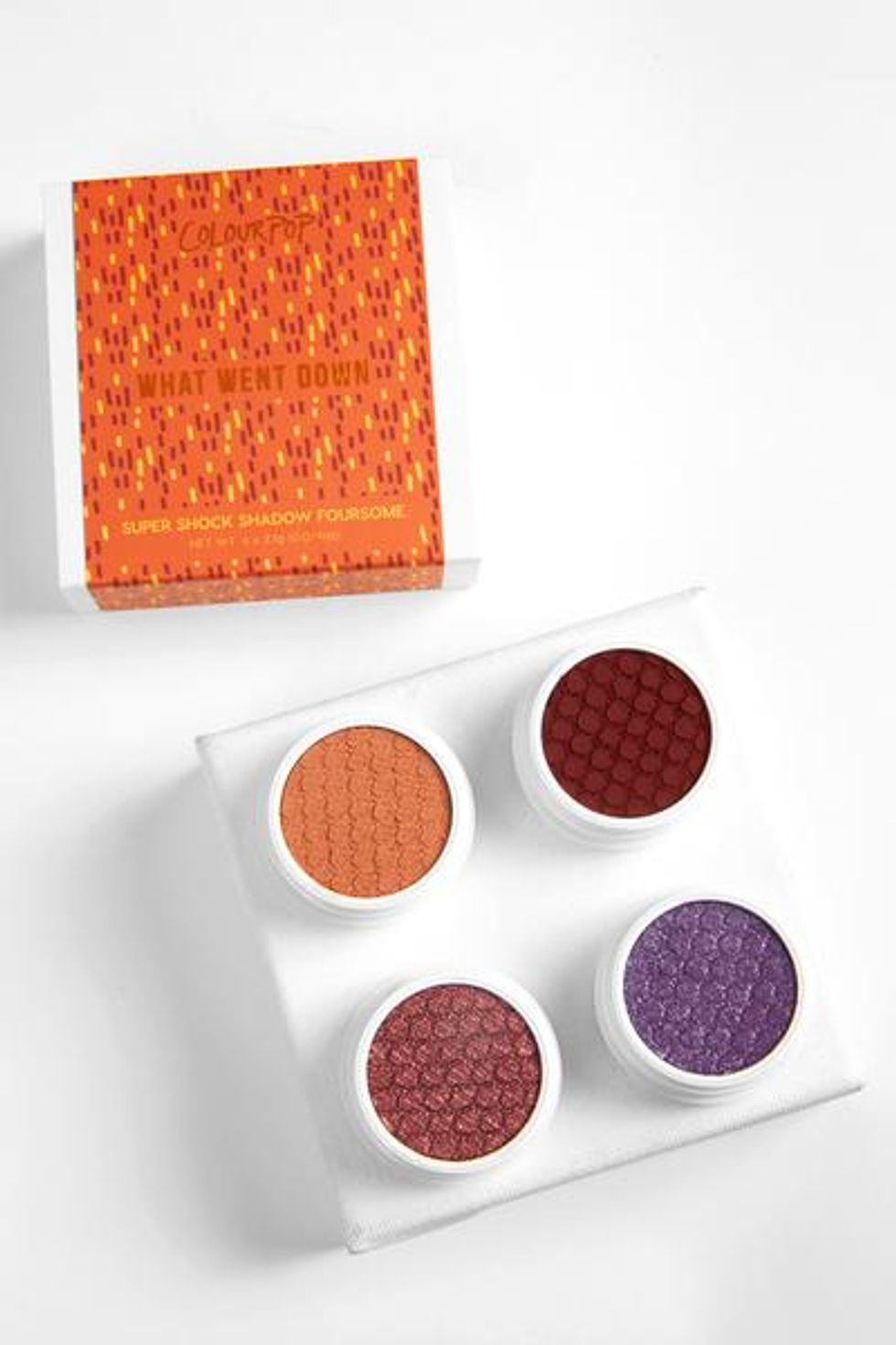 65 Autumn-Inspired Makeup Products For Looks To Fall In Love With