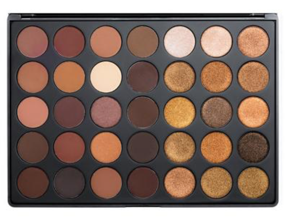 65 Autumn-Inspired Makeup Products For Looks To Fall In Love With