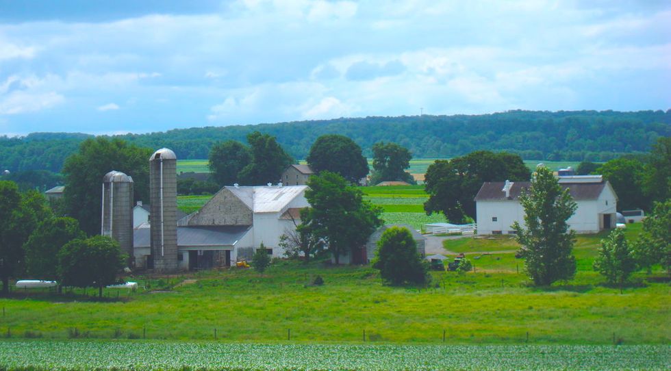 10 Things Lancaster County Residents Take For Granted