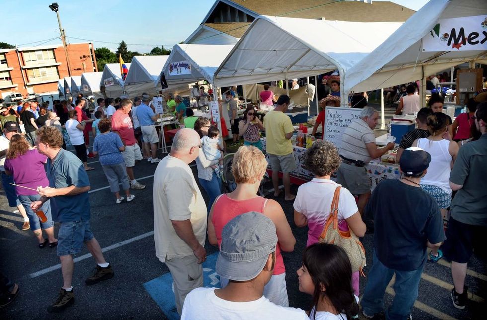 10 Things Lancaster County Residents Take For Granted