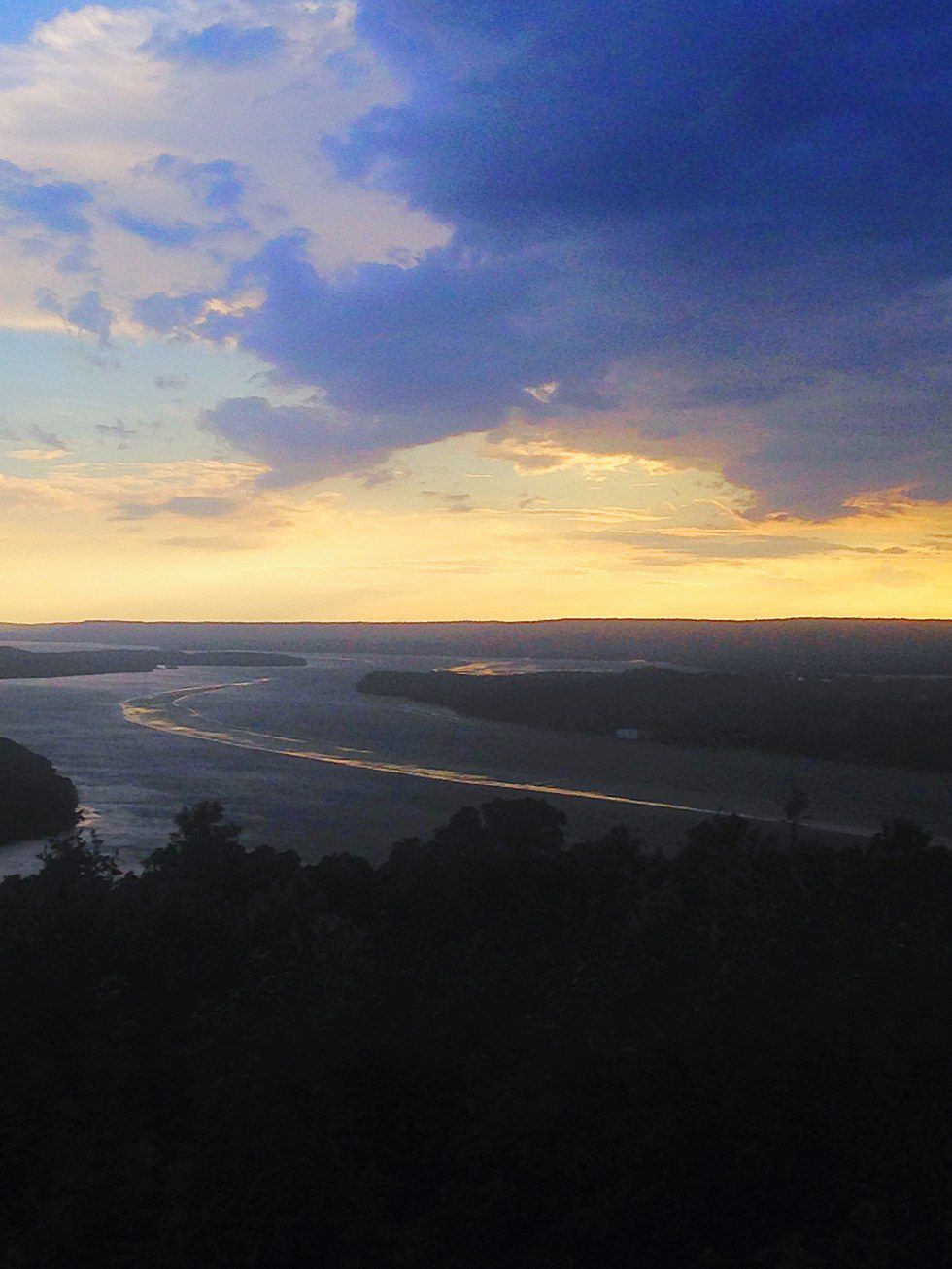 The Alabama Bucket List: Weathington Park