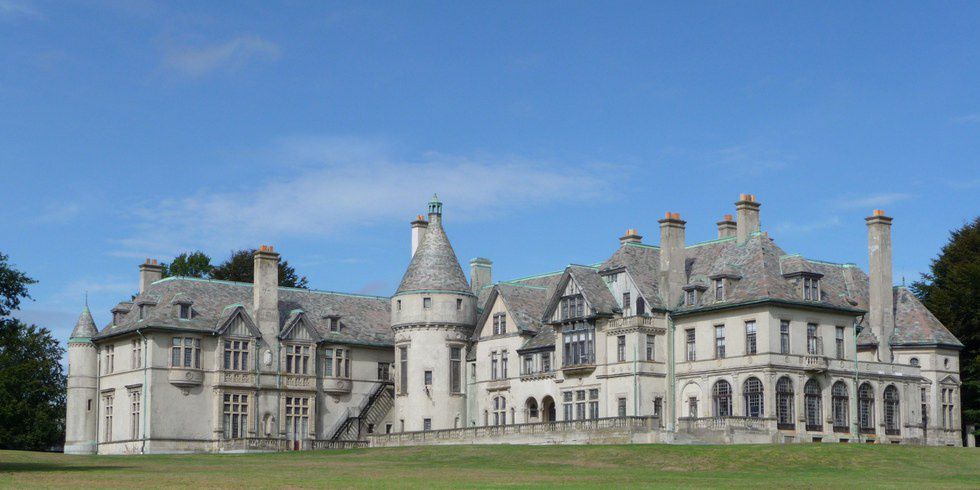 19 Castles In The US That You've Got To Check Out