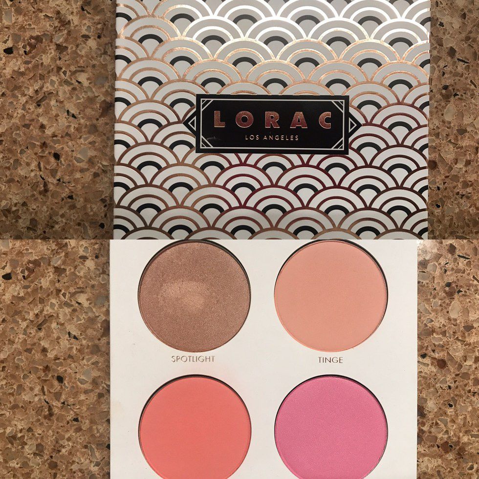 "Beauty And The Beast" Inspired Makeup Looks