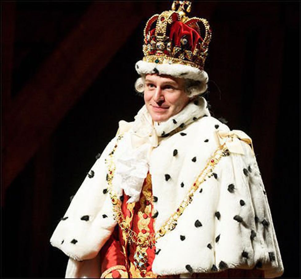 23 Hamilton Lyrics That Prove This Musical Is The Best