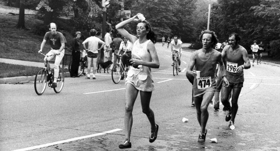 7 Important Women From Boston You've Never Heard Of