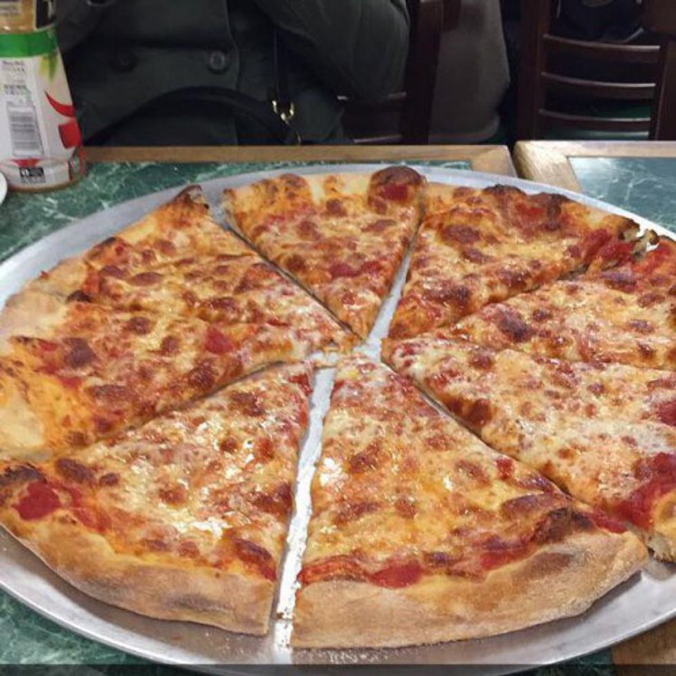 The 11 Best Food Spots In Waterbury, CT