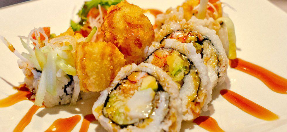 The 11 Best Food Spots In Waterbury, CT