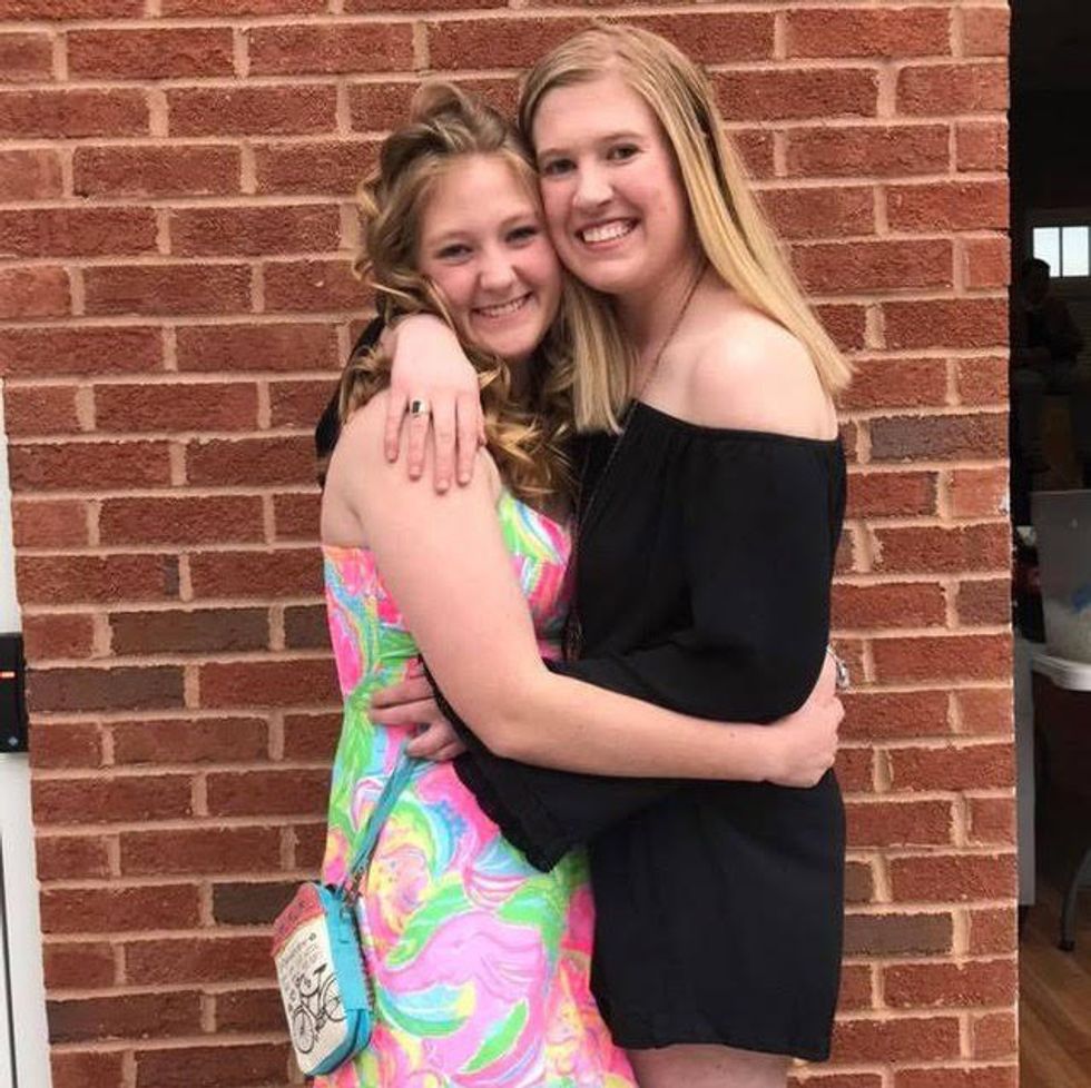 46 Positive Thoughts All Graduating Seniors Need To Hear Right Now