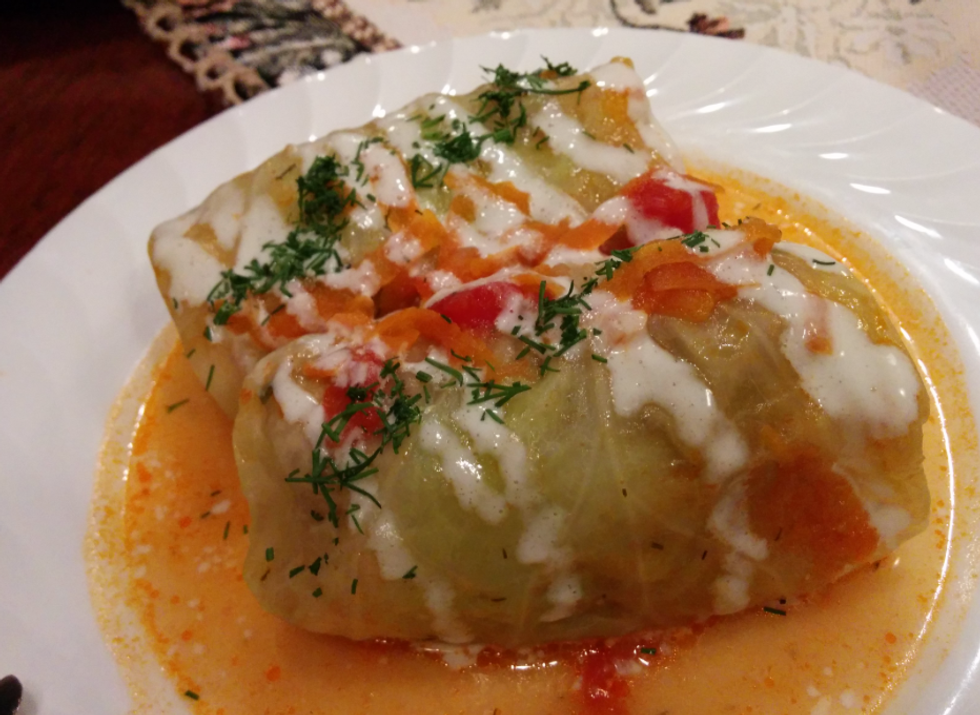 6 Russian Foods Every Foodie Must Try