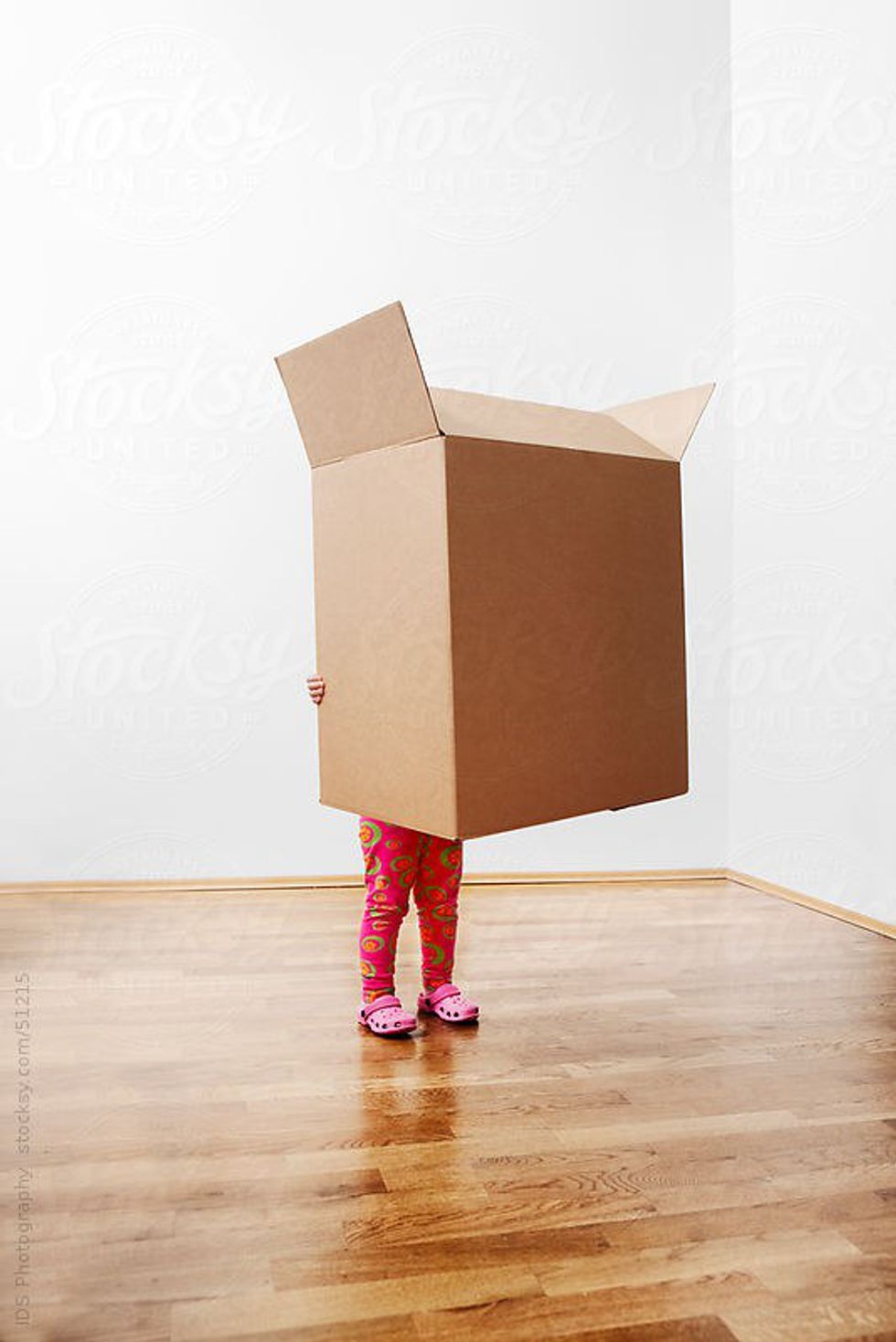 The 13 Big Advantages Of Being A Short Girl