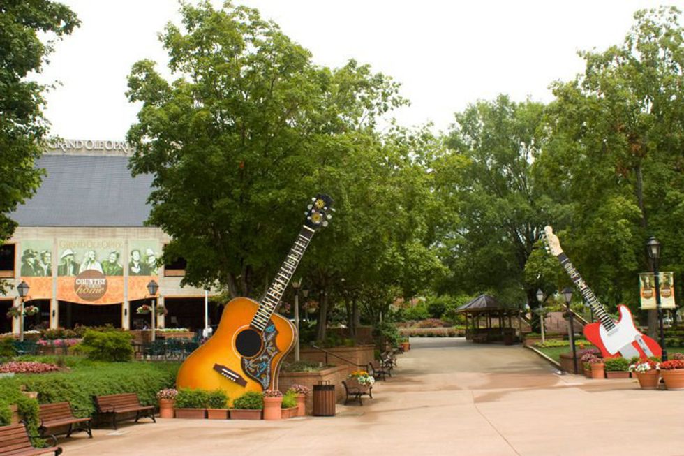 The Best Of Nashville